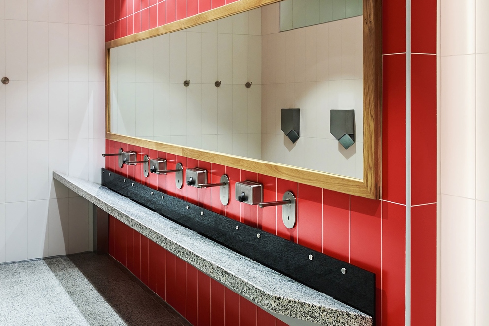 Perpetuum: Piepenbrock - smart buildings for efficient processes