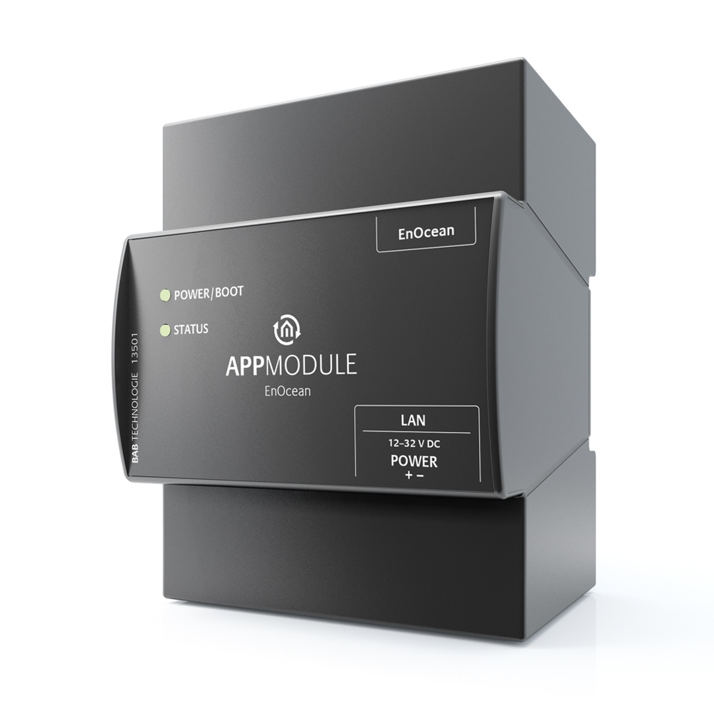 Perpetuum: BAB TECHNOLOGIE - »Alexa, ich bin zu Hause.«