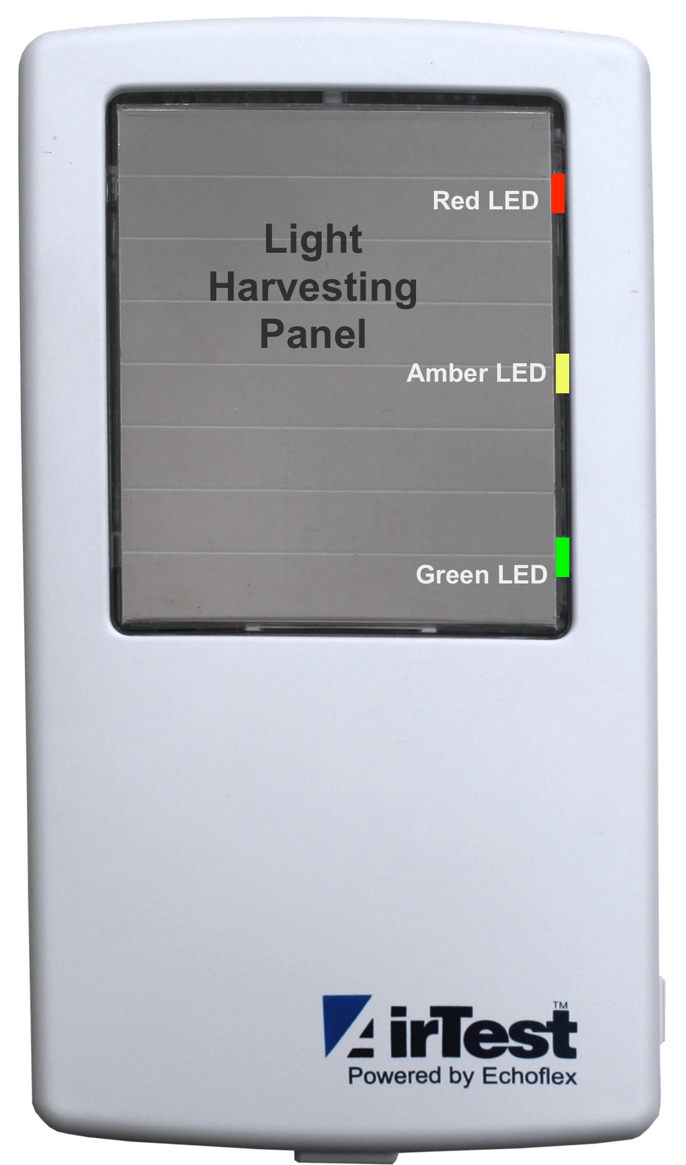 Perpetuum: AirTest - Building retrofit: smart sensors are the key