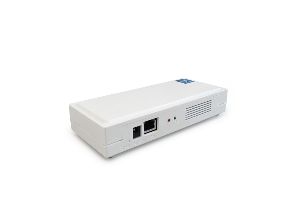 Perpetuum: BSC - Seamless communication in the Internet of Things