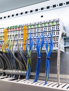 Perpetuum: WAGO - Intelligente Gebäudeautomation für wechselnde ...