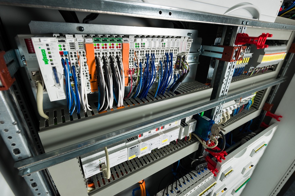 Perpetuum: WAGO - Schlüssel zu mehr Effizienz